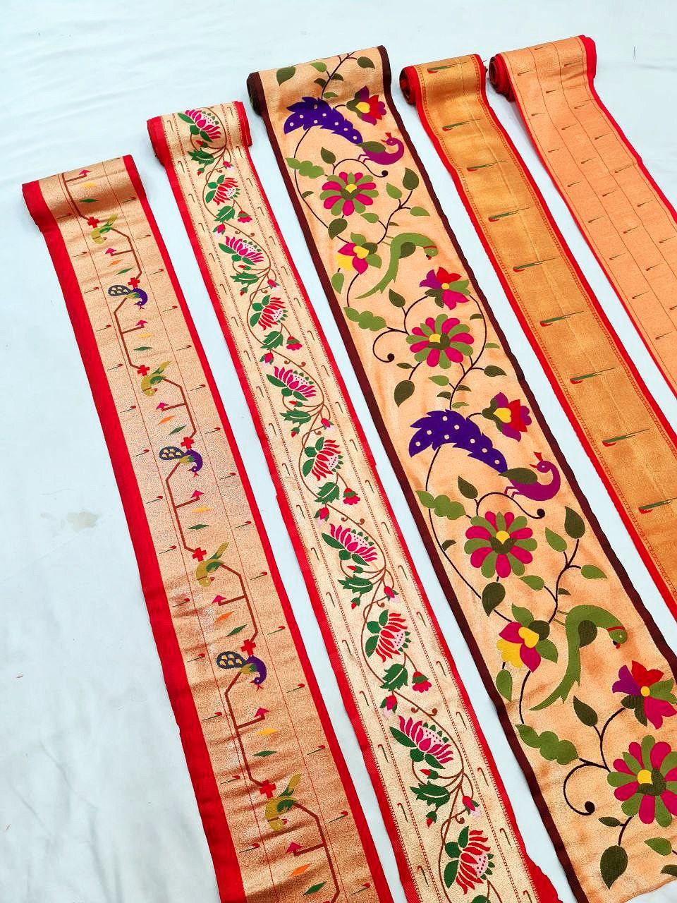 Shankari Paithani