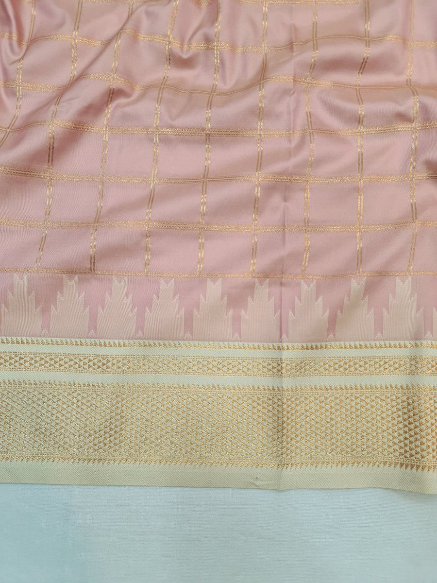 Shankari Irkal Saree- MA9 C – Shankari Paithani