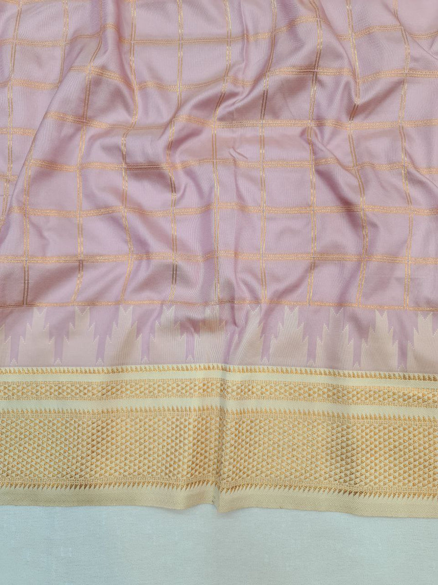 Shankari Irkal Saree- MA9 E – Shankari Paithani
