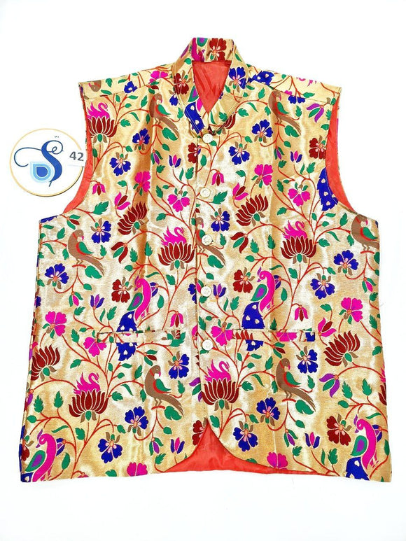 Paithani Accessories – Shankari Paithani